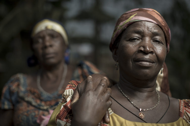 Careers - Panzi Foundation