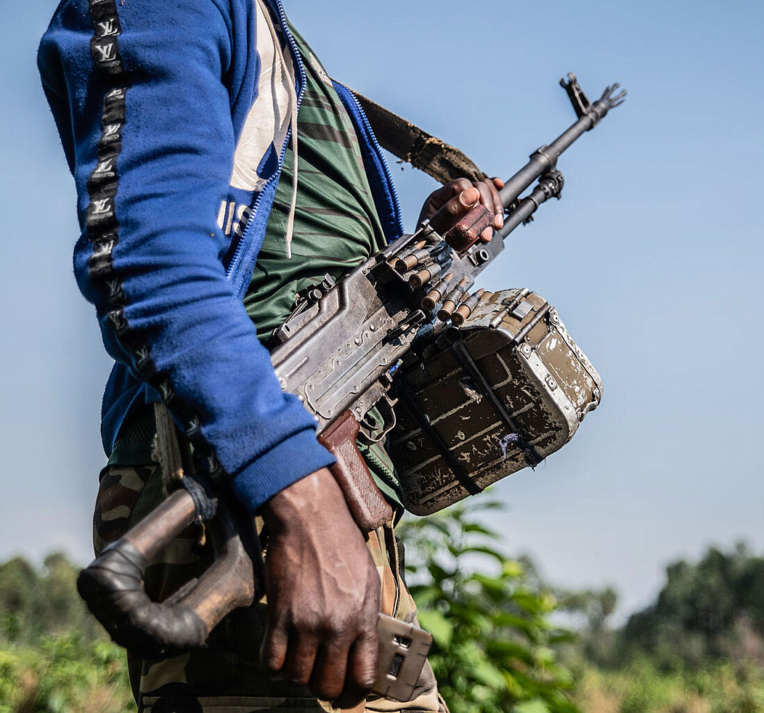 Panzi | Support Congo Women & Survivors of Sexual Violence