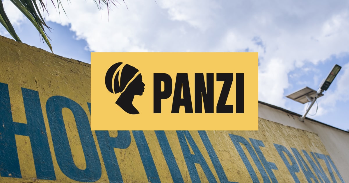 Contactez-nous - Fondation et hôpital Panzi