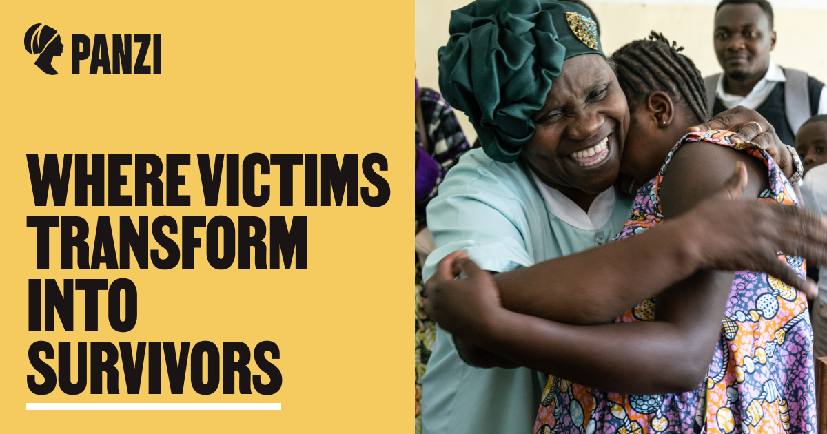 Mission, Vision, and History | Panzi Foundation & Hospital