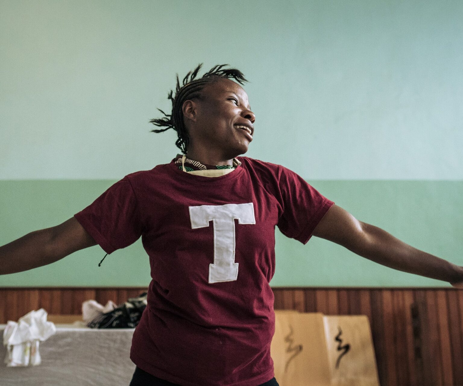 Join the Panzi Youth Ambassador Program | Panzi Foundation