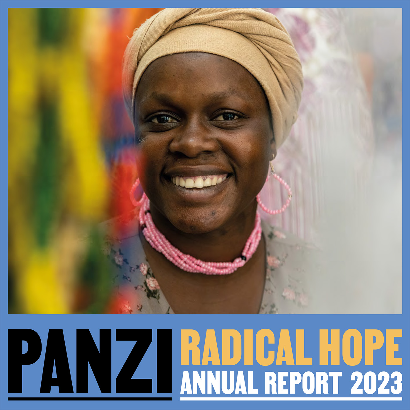 Reports and Publications | Panzi Foundation and Hospital