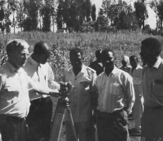 Mission, Vision, and History | Panzi Foundation & Hospital