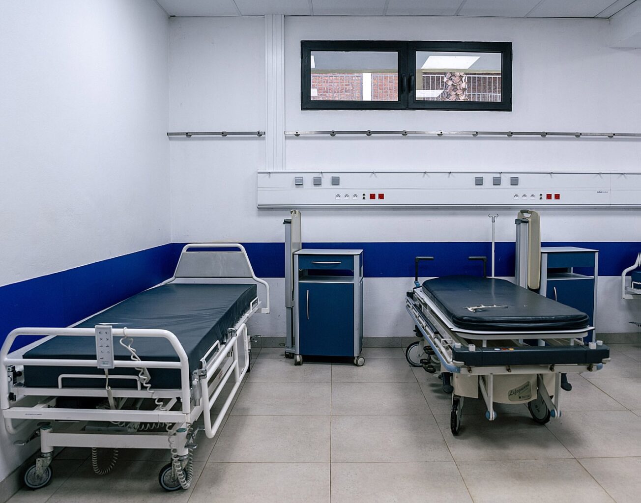 Panzi Hospital: Excellence in Medical Care in DRC | Panzi