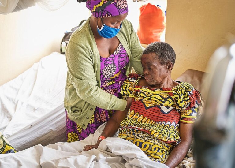 Panzi Hospital: Excellence in Medical Care in DRC | Panzi