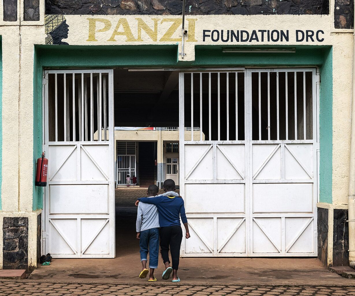News and Press | Panzi Foundation and Hospital