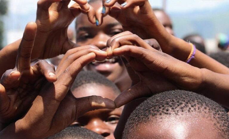 Understanding Conflict Minerals in DRC | Panzi Foundation