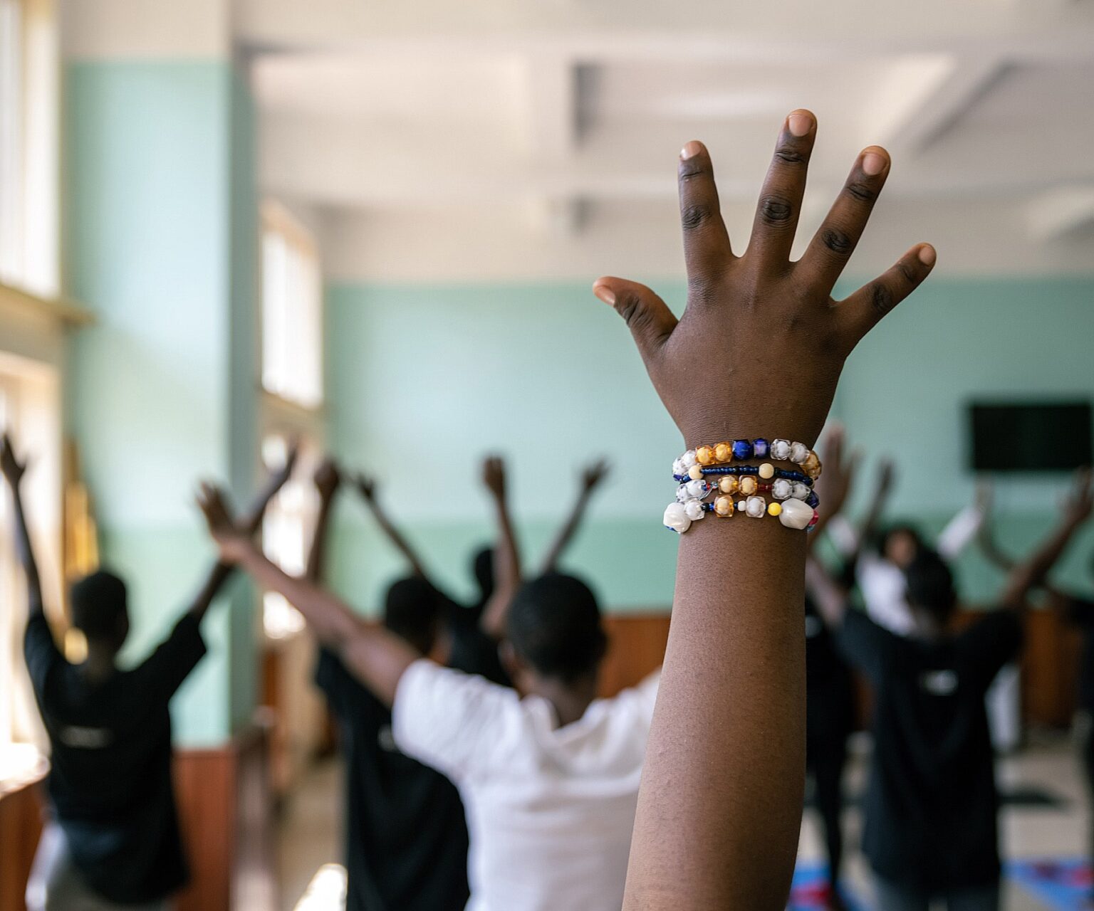 The DRC Survivor Network | Panzi Foundation and Hospital