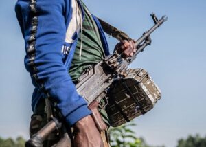 Understanding the Genocide in the Congo War | Panzi Foundation