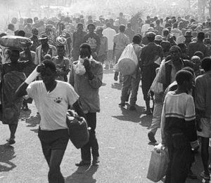 Understanding the Genocide in the Congo War | Panzi Foundation