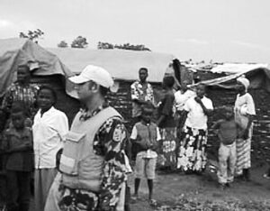 Understanding the Genocide in the Congo War | Panzi Foundation