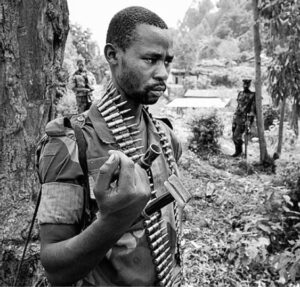 Understanding the Genocide in the Congo War | Panzi Foundation