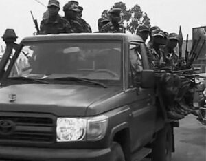 Understanding the Genocide in the Congo War | Panzi Foundation