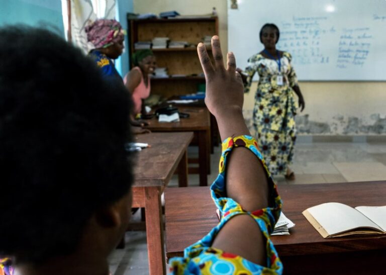 Understanding Conflict Minerals in DRC | Panzi Foundation