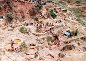 Understanding Conflict Minerals in DRC | Panzi Foundation