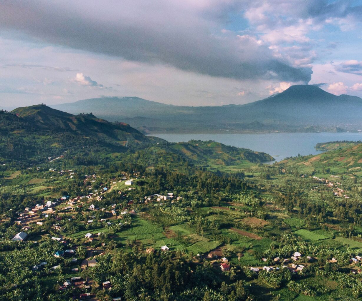 Where We Work | Panzi Foundation & Hospital | DRC Organization