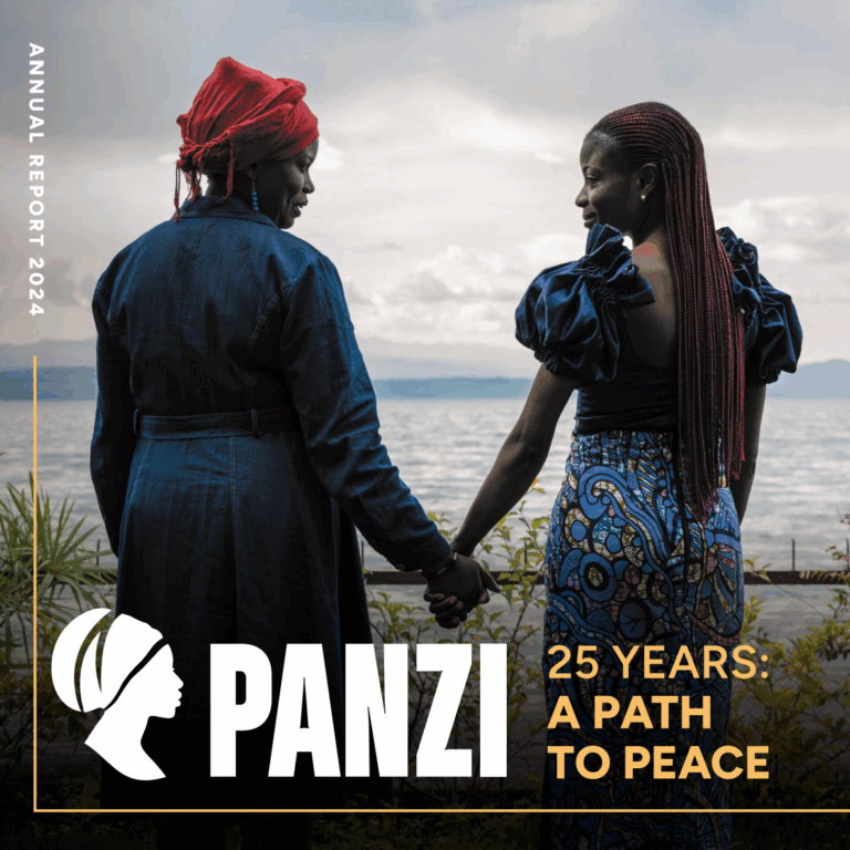 Reports and Publications | Panzi Foundation and Hospital